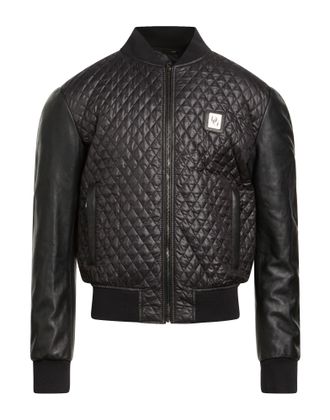 Dolce & Gabbana JACKEN & M&Auml;NTEL - Jacken und Anoraks auf YOOX.COM