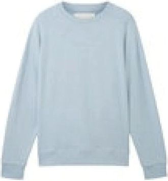 Tom Tailor Herren, Sweatshirts & Hoodies, Blau, 3XLGr&ouml;&szlig;e