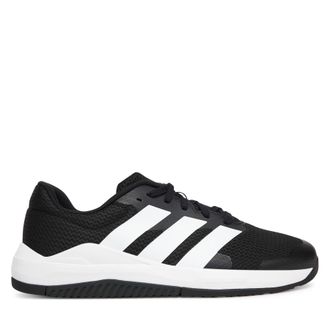 adidas Fitnessschuhe adidas Dropset Base JS3045 Schwarz