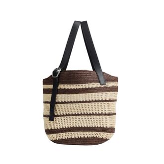 Loewe Loop Basket Bag
