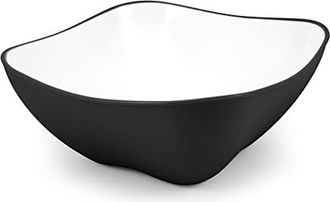 Gi&ograve;Style Diva Salatsch&uuml;ssel, PP-100% recycelbar