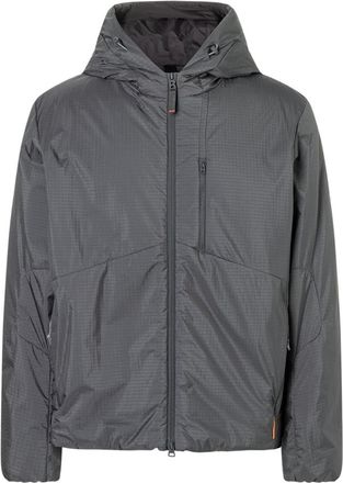 Bogner Leichte und wasserabweisende Jacke Jared mit Kapuze in