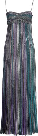 Missoni KLEIDER - Maxi-Kleider auf YOOX.COM