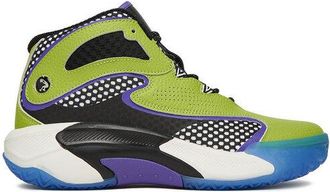 Shaq Shaq Sneakers EOSS-SHAQNOTIX 2.0 AQ95039M Gr&uuml;n