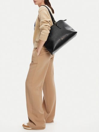 Jenny Handtasche JENNY C-JEN-L-012-08 Schwarz