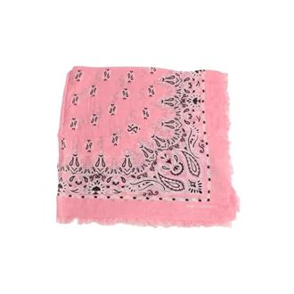 Saint Laurent Carr&eacute; rose