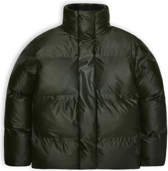 Rains Doudoune Bator Unisexe Rains