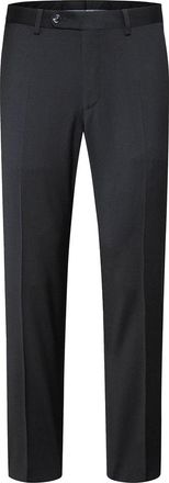 Digel Anzughose Digel Move mit Stretchanteil, Slim Fit in