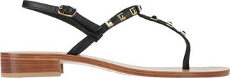Positano SCHUHE - Zehentrenner auf YOOX.COM