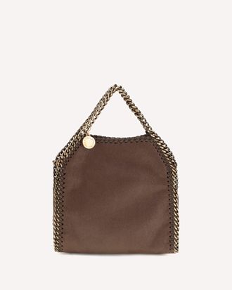 Stella McCartney Falabella Tiny Handbag Female UNI