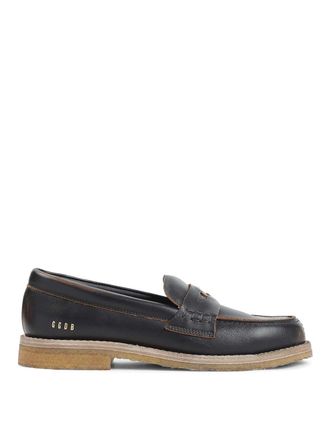 Golden Goose Mokassins - Schwarz