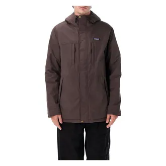 Patagonia Herren, Sport, Braun, LGr&ouml;&szlig;e