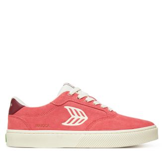 Cariuma Sneakers Cariuma Naioca 511802R45M110 Korallenfarben