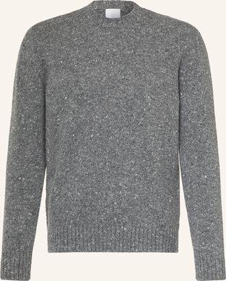 Eleventy Eleventy Pullover grau