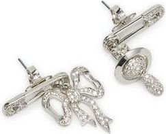 Vivienne Westwood Boucles doreilles Lilith