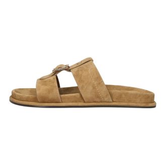 Notre-V 88863 Sandalen - - Shoes - Damen - Braun - 42 EU