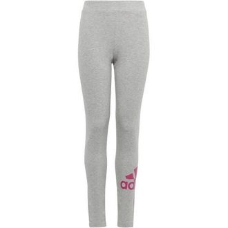 adidas Kinder Strumpfhose Essentials Big Logo Cotton