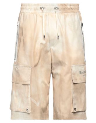 Balmain HOSEN & R&Ouml;CKE - Shorts & Bermudashorts auf YOOX.COM