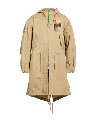 Undercover MANTEAUX - Manteaux longs et trenchs sur YOOX.COM