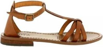 Iota BIBI CUOIO CUOIO 94 Femme Marron