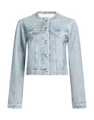 Rag & Bone MANTEAUX - Manteaux en jean sur YOOX.COM