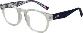 Fila Optische Fassung - - Accessories - unisex - Wei&szlig; - ONE SIZE