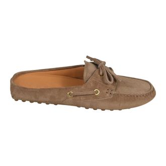 Tod's Damen, Schuhe, Schwarzk, 38 EUGr&ouml;&szlig;e