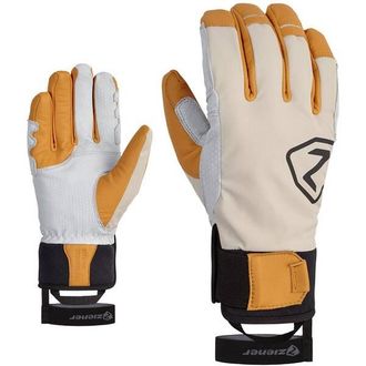 Ziener Herren Handschuhe GASPAR AS(R) PR glove ski alpine