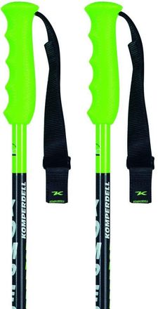 Komperdell X Handschuhe Unisex Kinder, Gr&uuml;n, 110
