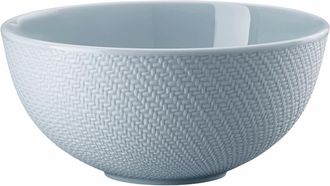 Rosenthal Kumi Blue Tone M&uuml;slischale 15cm