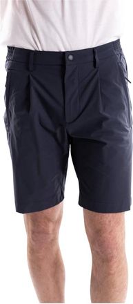 People of Shibuya Homme, Shorts, Bleu, Taille: XL Kobra Bermuda