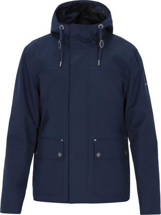 Dreimaster Funktionsjacke Classic