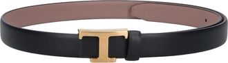 Tod's Ceinture - Noir