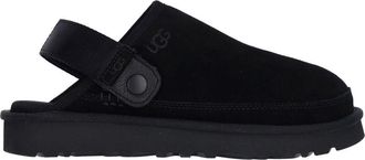 UGG Mules Goldencoast