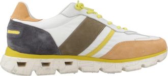 Cetti Homme, Chaussures, Multicolore, Taille: 41 EU C1363 V25 Deportivo Cordones