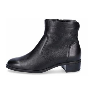 Ara Ankle Boot - - Shoes - Damen - Schwarzk - 37 1/2 EU
