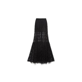 Aniye By Femme, Jupes, Noir, Taille: 38 FR Aniye By Skirts