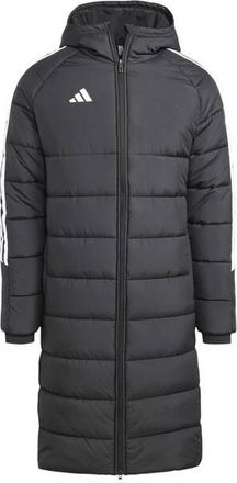 adidas Herren Jacke Tiro 24 Long Mantel
