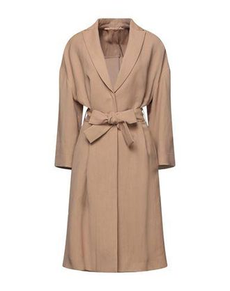 Brunello Cucinelli MANTEAUX - Manteaux longs et trenchs sur YOOX.COM