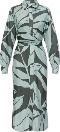 Max Mara Femme, Robes, Vert, Taille: 36 FR Robes