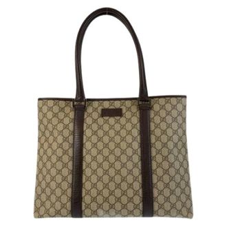 Gucci Damen, Pre-Owned, Beige, ONE SIZEGr&ouml;&szlig;e