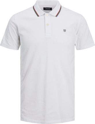 Jack & Jones Male Poloshirt Poloshirt