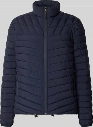 Napapijri Steppjacke mit Label-Patch Modell LAPAZ