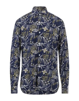 Barba TOPS - Hemden auf YOOX.COM