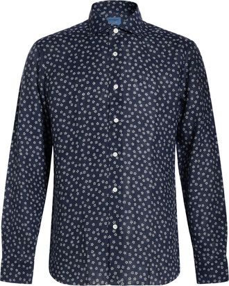 Barba TOPS - Hemden auf YOOX.COM