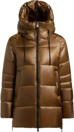Khujo Steppjacke CARA2