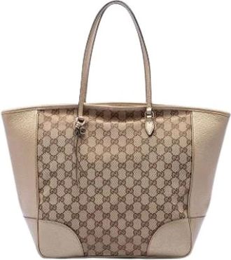 Gucci Damen, Pre-Owned, Beige, ONE SIZEGr&ouml;&szlig;e