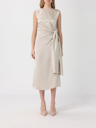 Liviana Conti Robe LIVIANA CONTI Femme couleur Beige