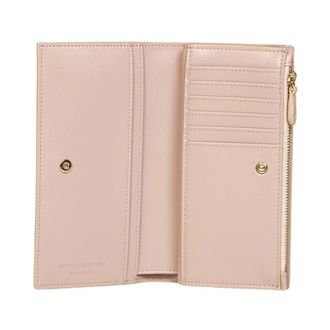 Stella McCartney Wallets & Cardholders - - Accessories - Damen - Rosa - ONE SIZE