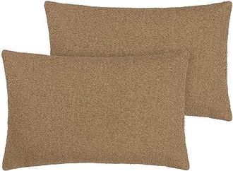 furn. Hoem Selene Polyester Filled Cushions Twin Pack